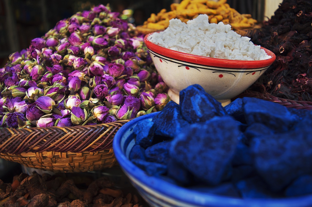 Exploring the rich flavors of Moroccan cuisine